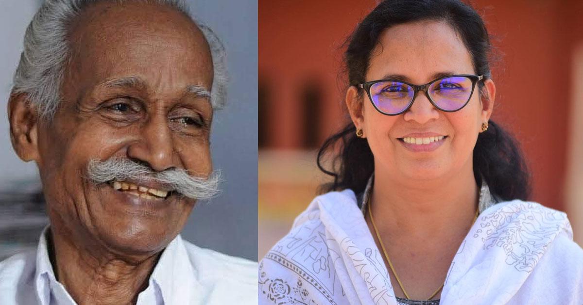 ഇടതുപക്ഷമെന്ന് ഇവരിനിയും മേനിനടിക്കരുത്; ഗ്രോ വാസുവിന്റെ അറസ്റ്റ് ...