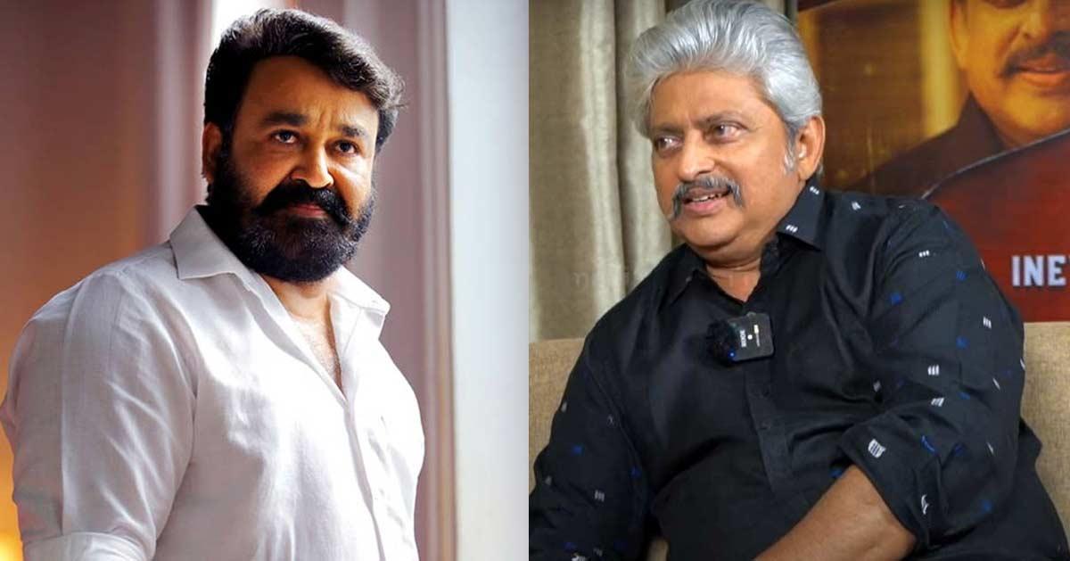 ആ ചിത്രത്തിനായി മോഹന്‍ലാല്‍ ഏറെ നാള്‍ ക്ലാസിക്കല്‍ ഡാന്‍സ് ...