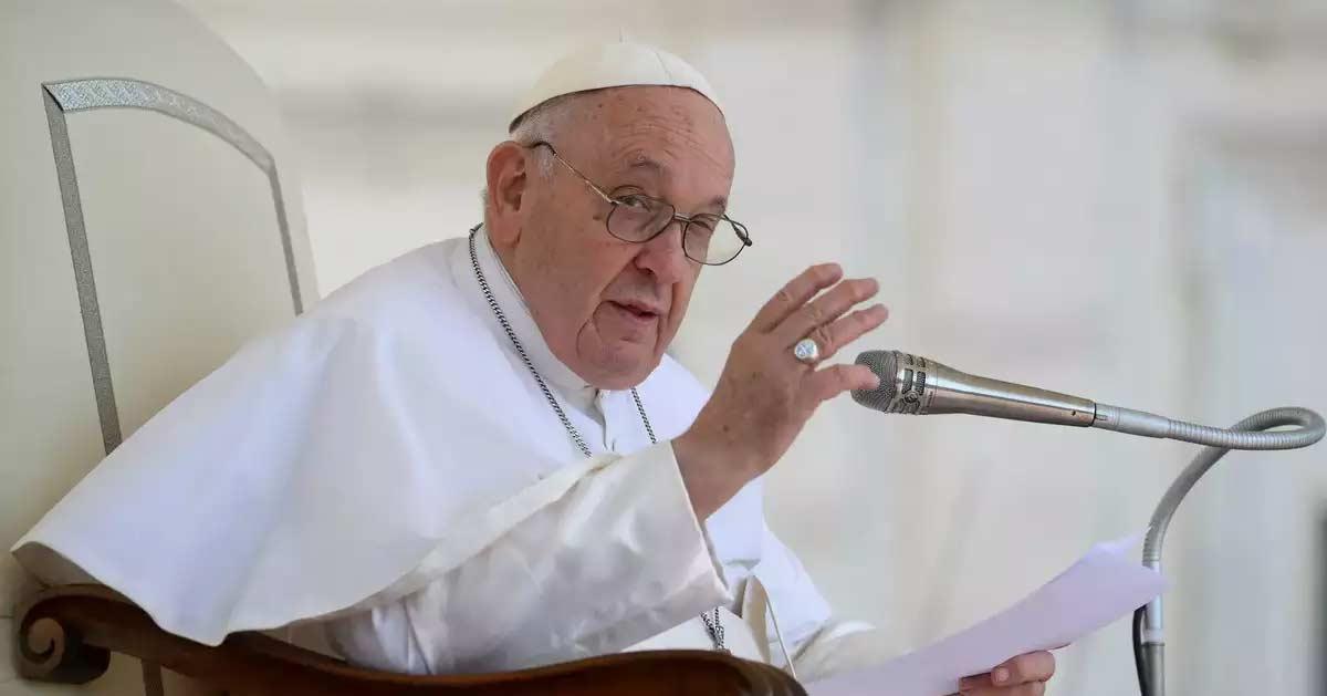 ഫ്രാന്‍സിസ് മാര്‍പ്പാപ്പയുടെ ആരോഗ്യനില ഗുരുതരമെന്ന് വത്തിക്കാന്‍ | DoolNews