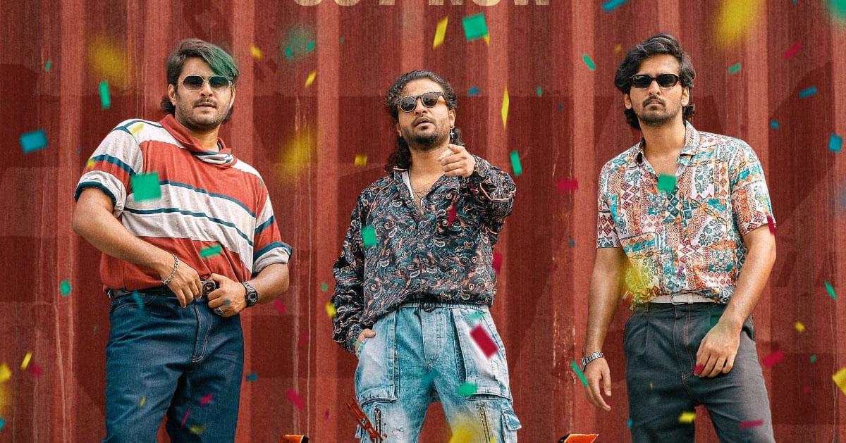 Before Neeraj, Pepe and Shane, these are the three young actors who ...