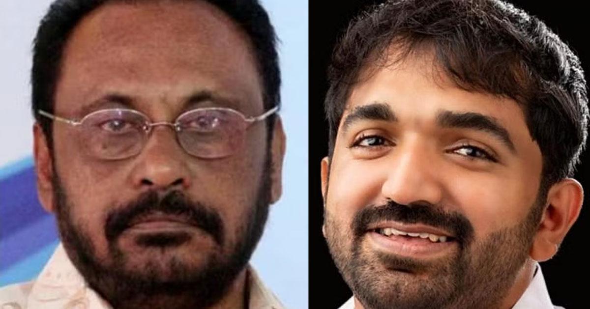 കോണ്‍ഗ്രസ് സംസ്‌കാരം മനസിലാക്കയവന്‍; പുതുപ്പള്ളിയില്‍ ചാണ്ടി ഉമ്മനാണ് ...