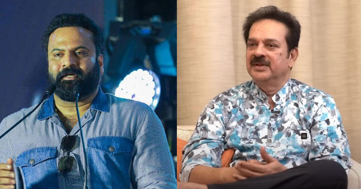 Sad to see the current trend of the movie; Devan says Tiny is right ...