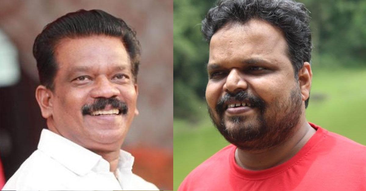 മന്ത്രിയെ പിന്തുണച്ചു, നടന്‍ സുബീഷിന് സൈബര്‍ ആക്രമണം; കല്യാണ വേദിയിലെ ...