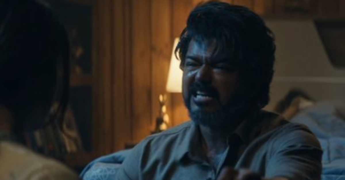 Controversial Dialogue Muted in Leo Trailer: Censor Board Takes Action ...