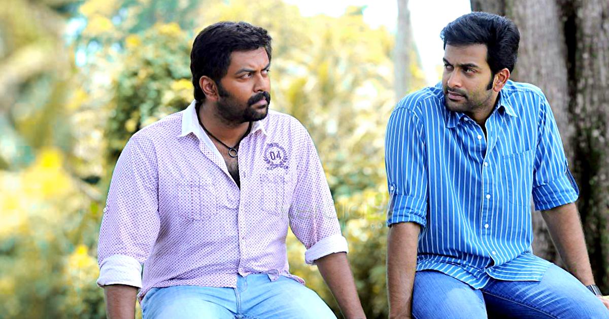Anil Ambalakara Reveals Prithviraj and Indrajith's Impressive Roles in ...
