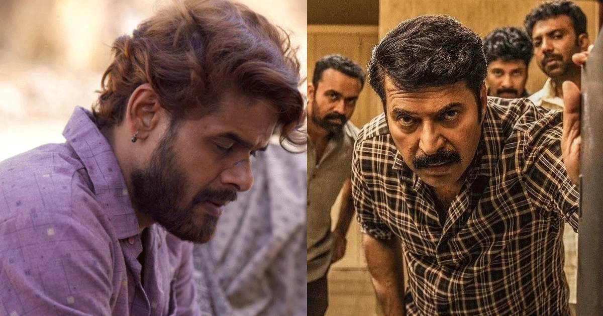 Pawan Bhaiya's Memorable Performance in 'Kannur Squad' Gets Praise ...