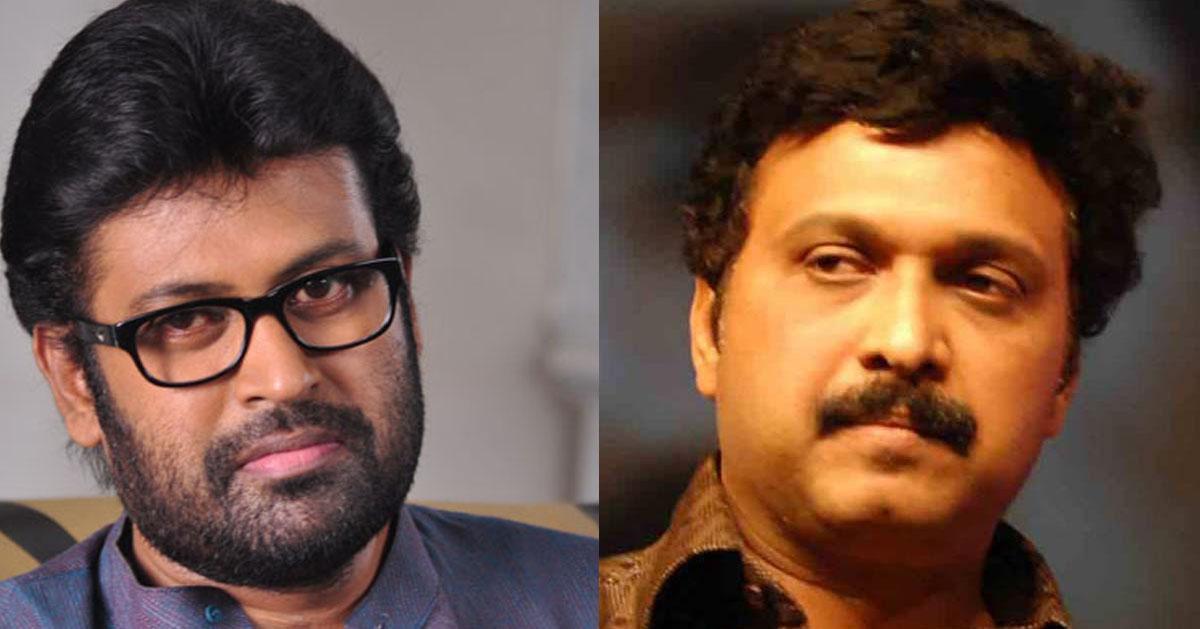 They dropped Ganesh and brought in Manoj; The mental distress I felt ...