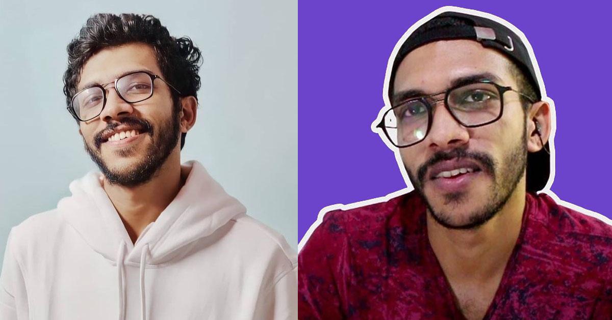 യൂട്യൂബില്‍ നല്ല സ്ട്രെസ്സുണ്ട്; അവിടെ എന്തും വിളിച്ച് പറയാനാവില്ല- അര് ...