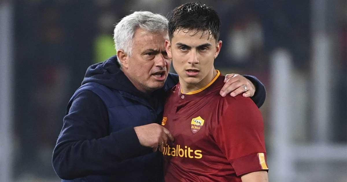 Paulo Dybala's Interview: Mourinho's Love for Argentine Players Revealed – Archyde