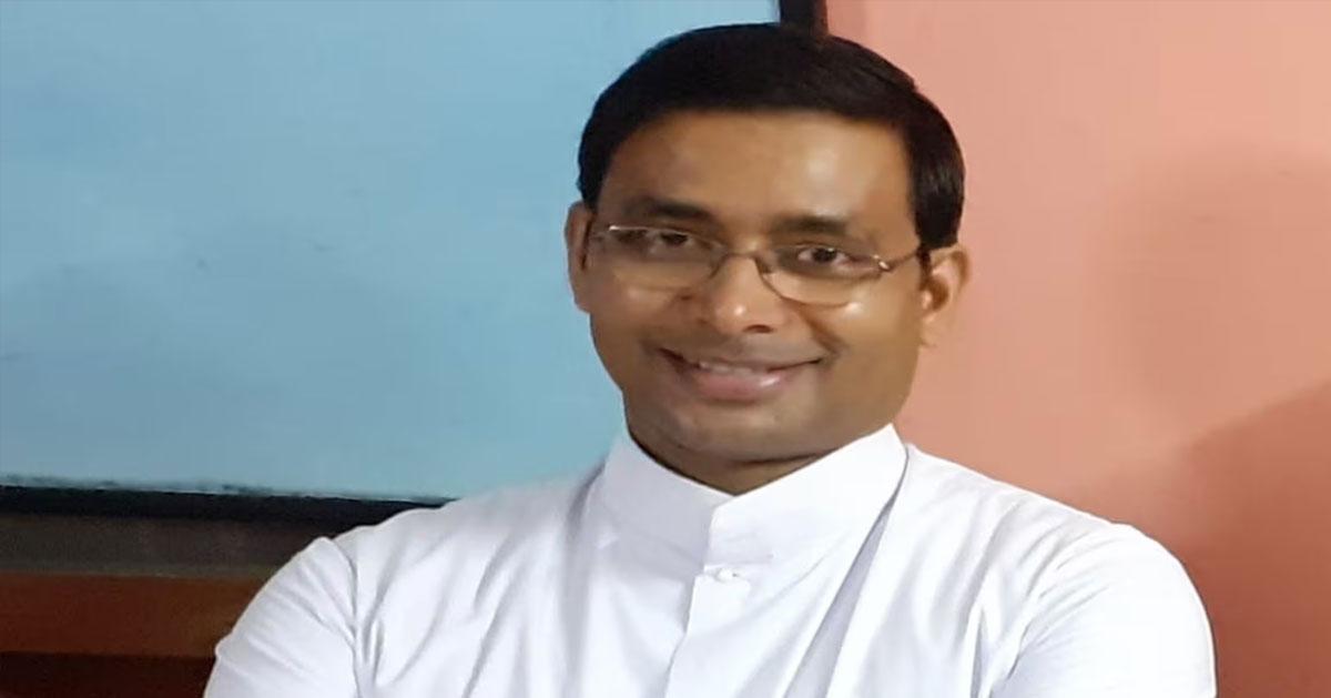 പരസ്യ പ്രതികരണം നടത്തരുത്; ഫാ. അജി പുതിയാപറമ്പിലിന് വിലക്കേര് ...