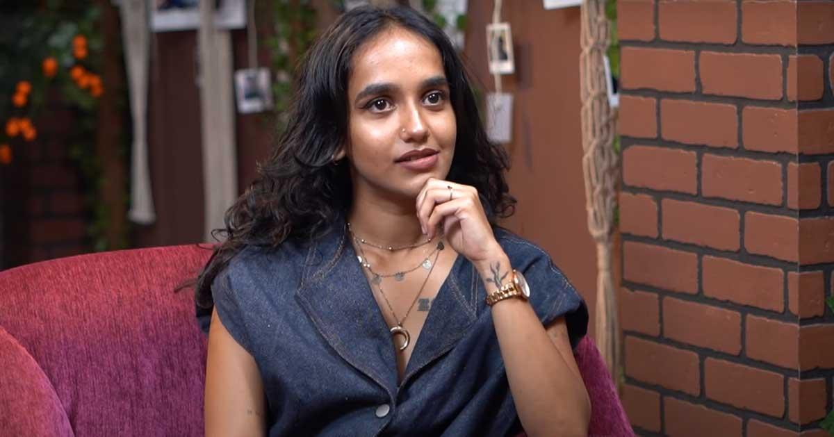 അക്കു കരയരുത് മേക്കപ്പ് പോകും ഞാൻ എന്നോട് തന്നെ പറഞ്ഞു- അനഘ | DoolNews