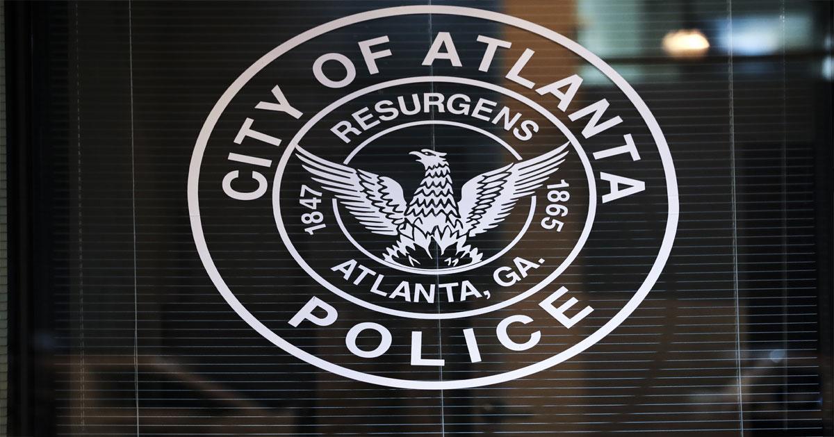 Atlanta Protest: Young Man Sets Himself on Fire in Front of Israeli ...