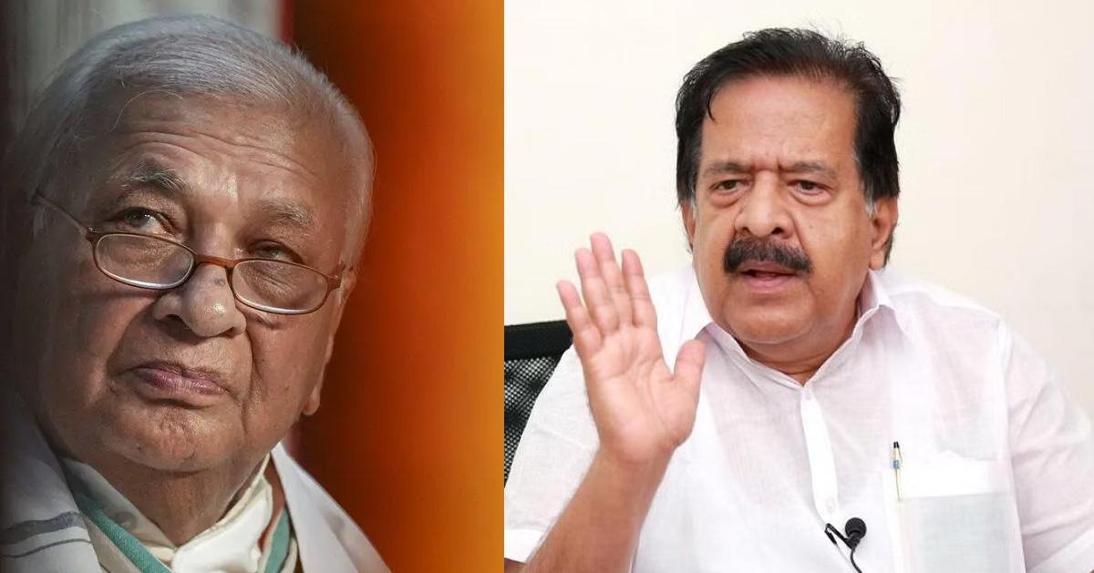 ഗവര്‍ണറേക്കാള്‍ കൂടുതല്‍ എതിര്‍ക്കപ്പെടേണ്ടത് സംസ്ഥാന സര്‍ക്കാറാണെന്ന് ...