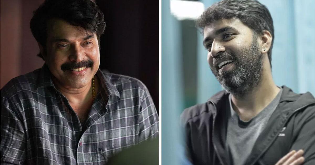 On the very first day of the Kannur squad shoot, my image was lost and ...