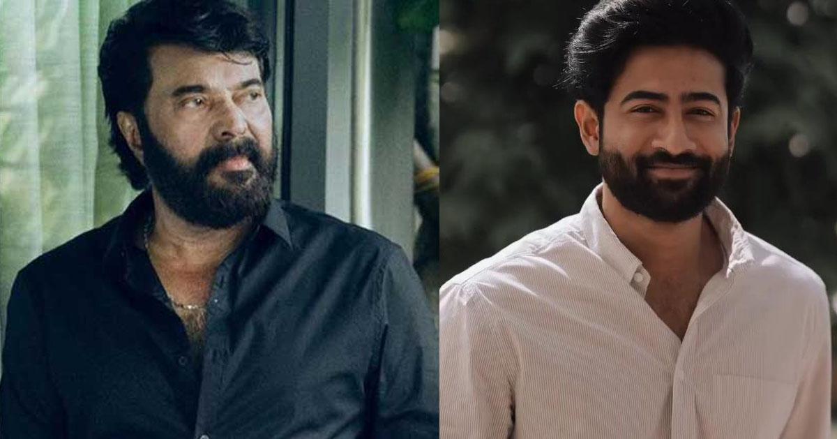 മമ്മൂക്ക കാരണം അബ്രഹാം ഓസ്ലറിലെത്തി; ഇനി ഇക്ക വിളിച്ചാല്‍ ബിലാലില് ...