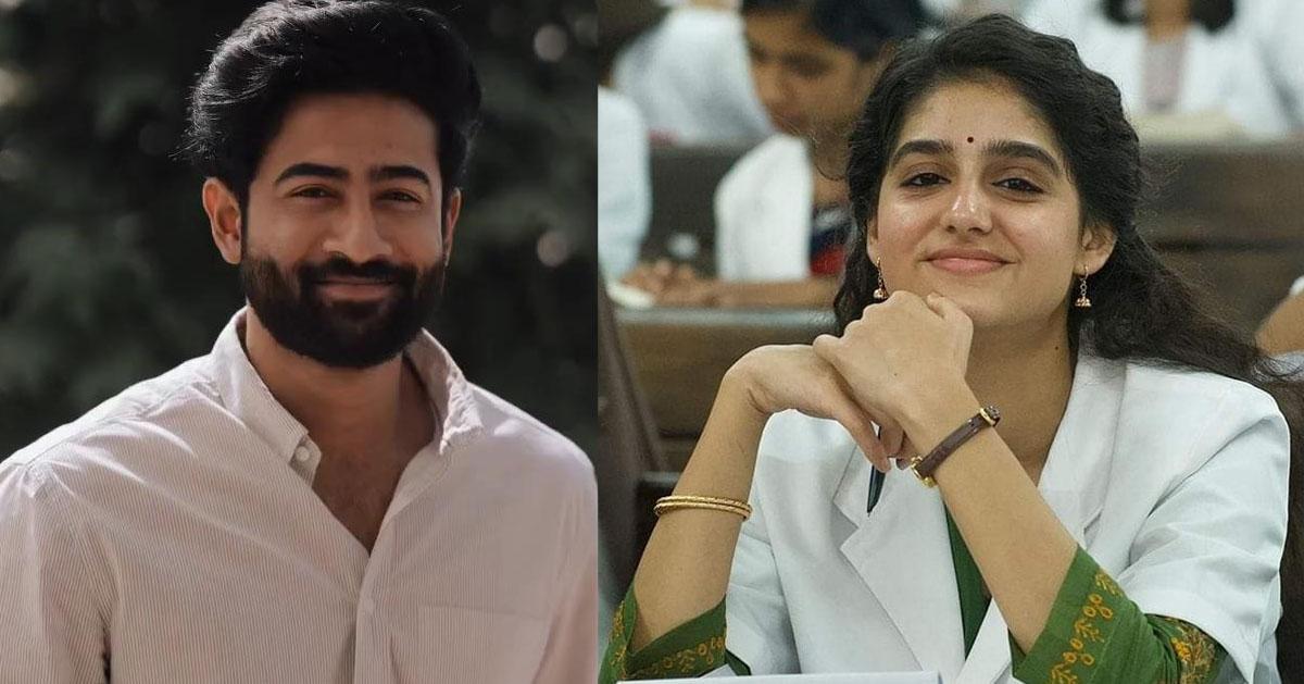 അബ്രഹാം ഓസ്ലര്‍; ആദ്യമായി കണ്ടപ്പോള്‍ അനശ്വര എന്നോട് പറഞ്ഞത്... | DoolNews