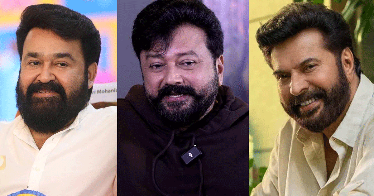 മമ്മൂക്കക്കും ലാൽ സാറിനും ശേഷം മലയാളത്തിൽ ആ ഭാഗ്യം കൂടുതൽ ലഭിച്ചത് ...