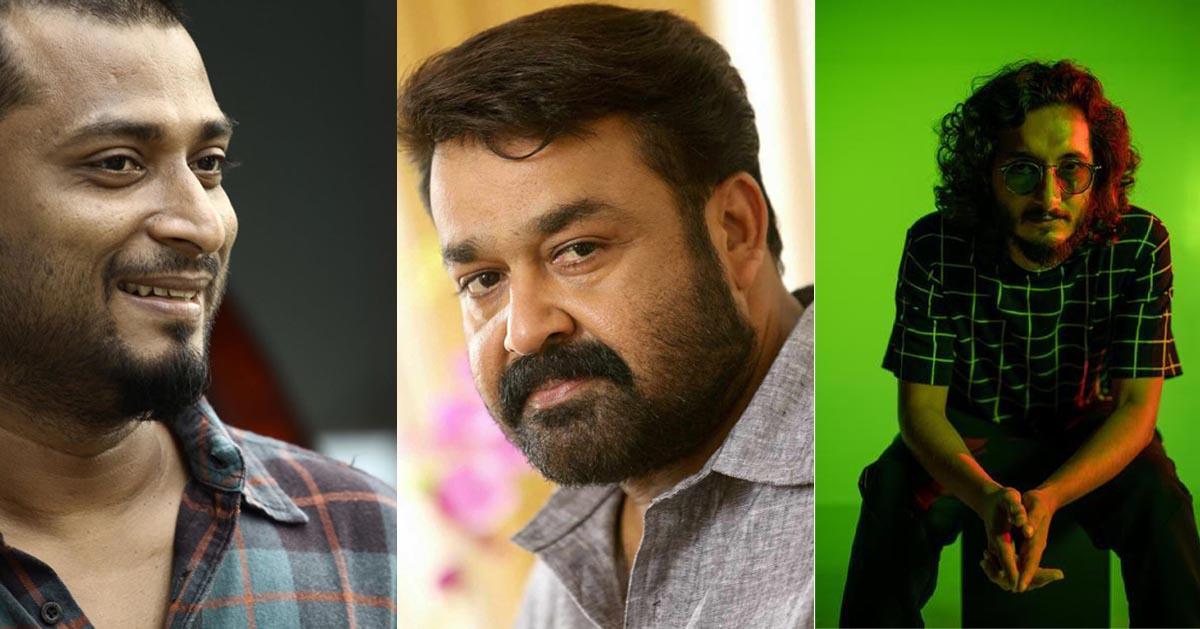 മോഹന്‍ലാല്‍- അന്‍വര്‍ റഷീദ് സിനിമയില്‍ സുഷിന്‍ ഉണ്ടാകുമോ എന്ന ...