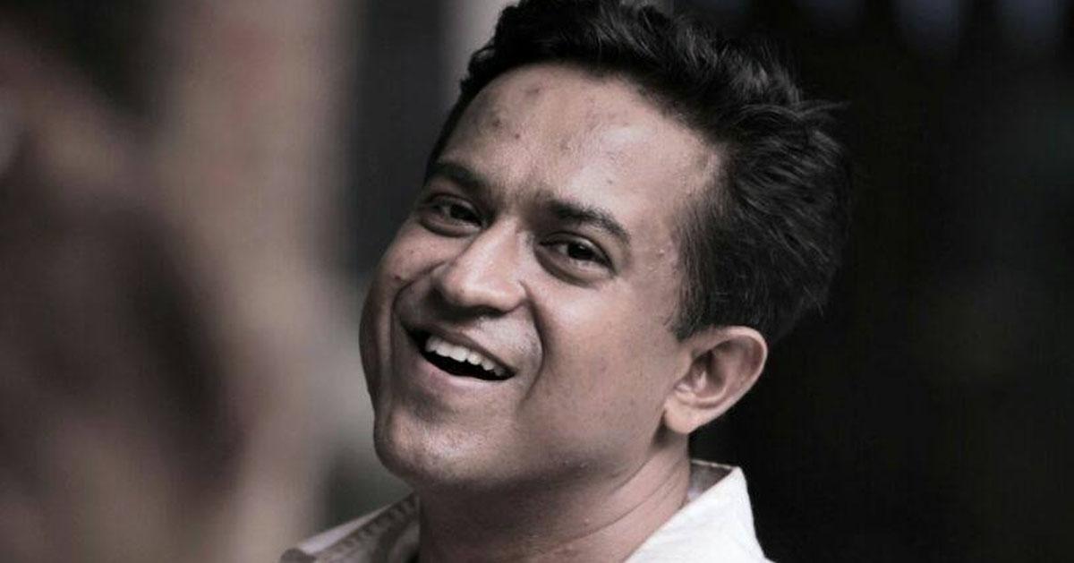 അന്ന് ലൊക്കേഷനില്‍ കണ്ടത് ഒരു ക്യാമറയും കുറച്ചാളുകളെയും മാത്രം; എനിക്ക് ...