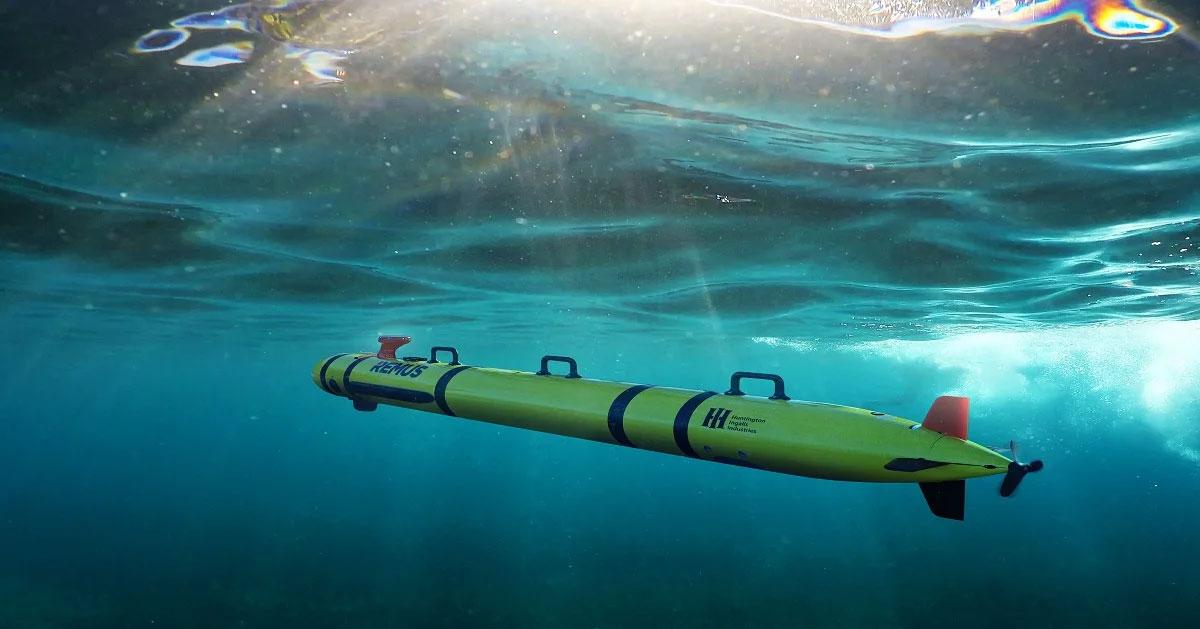 ചെങ്കടലിൽ ഹൂത്തികൾ അണ്ടർ വാട്ടർ ഡ്രോണുകൾ വിന്യസിച്ചിട്ടുണ്ട് ...