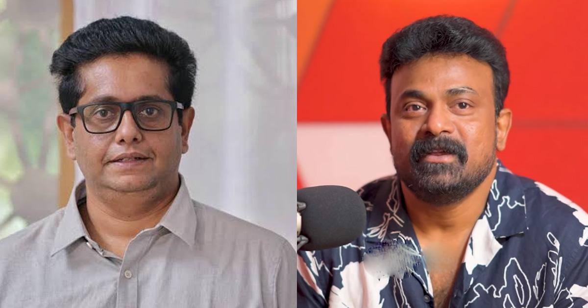 എന്റെ തെറി കേട്ട് ജിത്തു ഭായ് ചെവി പൊത്തിയിരുന്നു- കലാഭവൻ ഷാജോൺ | DoolNews