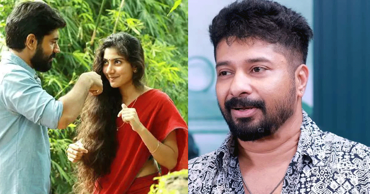 പ്രേമത്തിലെ ആ പാട്ട് റോമിലോ യൂറോപ്പിലോ ഷൂട്ട്‌ ചെയ്യാനാണ് ഞാൻ എഴുതിയത് ശബരീഷ് വർമ Doolnews 