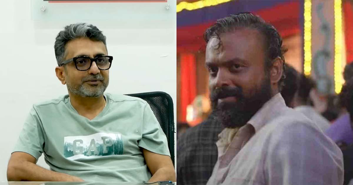 കള്ളന്മാരായാല്‍ കറുത്തിരിക്കണം എന്നാണല്ലോ നമ്മുടെ പൊതുധാരണ, അതുകൊണ്ടാണ് ...