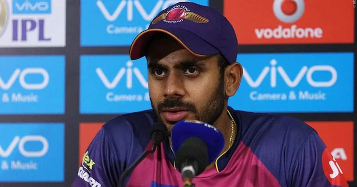 പ്ലെയിങ് ഇലവനില്‍ നിന്ന് സ്വയം ഒഴിവാകുന്നത് നല്ലതല്ല, അയാള്‍ക്ക് ...