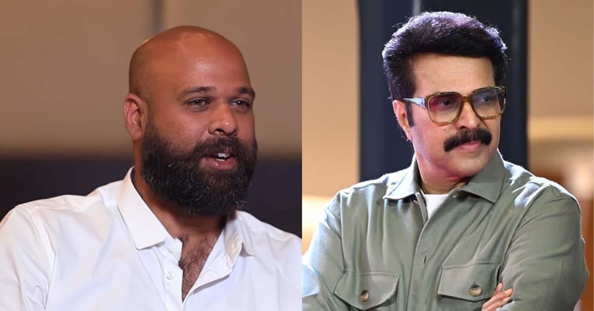 ആ സിനിമയിലേക്ക് ഒരു വില്ലനെ വേണമെന്ന് പറഞ്ഞപ്പോള്‍ മമ്മൂക്കയാണ് എന്റെ പേര് നിര്‍ദേശിച്ചത് ...