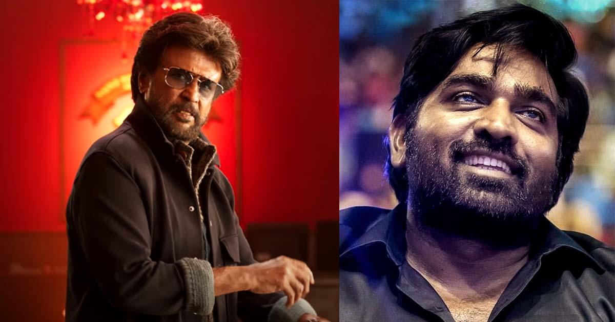 The Actual Type of Rajinikanth: Insights from Vijay Sethupathi - News ...