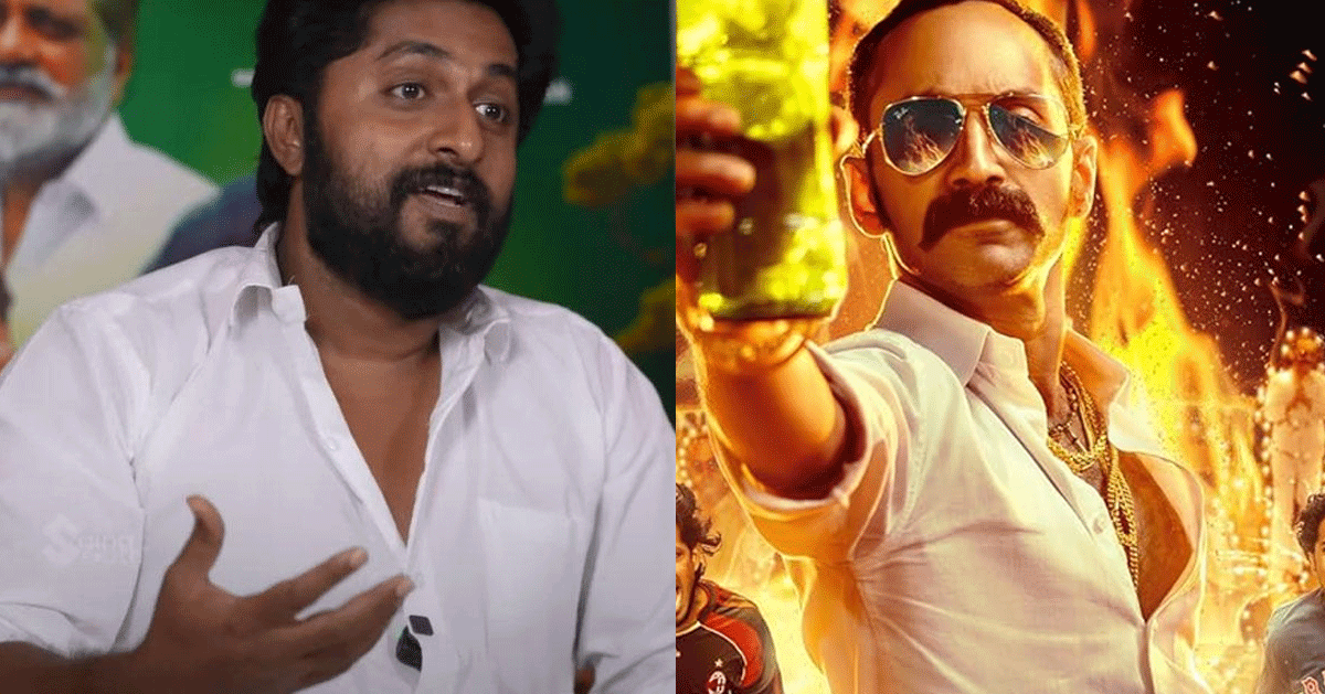 ആവേശം ഇറങ്ങുന്നതിന് മുമ്പ് തന്നെ ഞങ്ങൾക്ക് ആ സത്യം അറിയാമായിരുന്നു ...