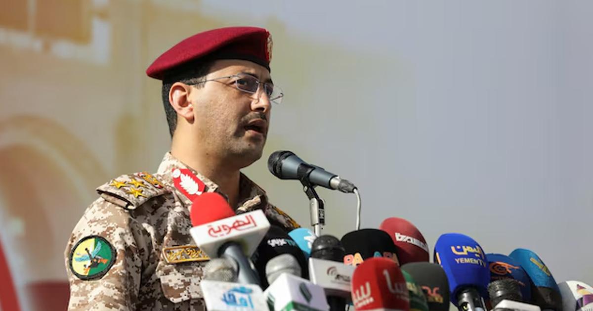 ഞങ്ങള്‍ പ്രധാനമായും ലക്ഷ്യം വെച്ചത് ഈ രാജ്യങ്ങളുടെ നാല് കപ്പലുകളെ ...