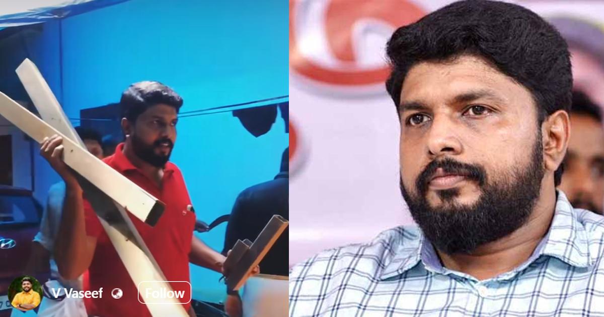 ആക്രിപെറുക്കികള്‍ എന്ന് വിളിച്ച് പരിഹസിച്ചവരുണ്ട്; ഇന്ന് എല്ലാവരും ആ ...