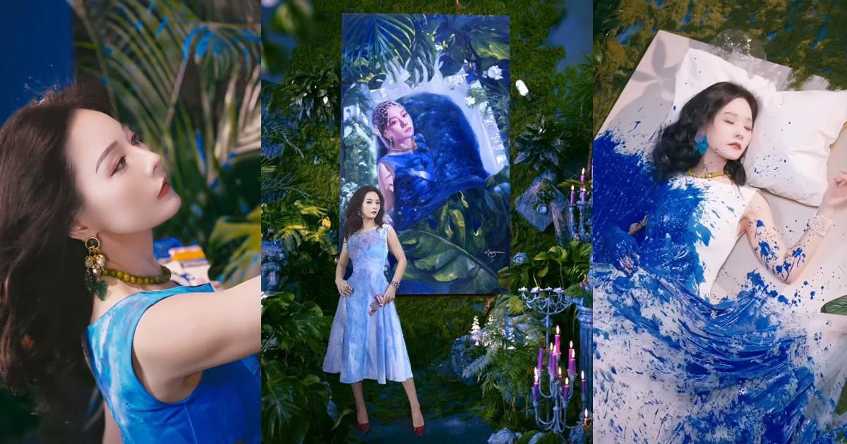 DingDing- The Artist Who Paints Dreams | DoolNews