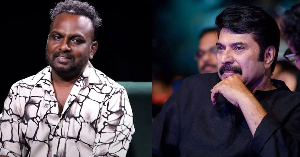 മമ്മൂക്കയുടെ ആ ഒരൊറ്റ ഫോൺ കോളാണ് എനിക്കന്ന് ധൈര്യം തന്നത്- ബിജുക്കുട്ട ...