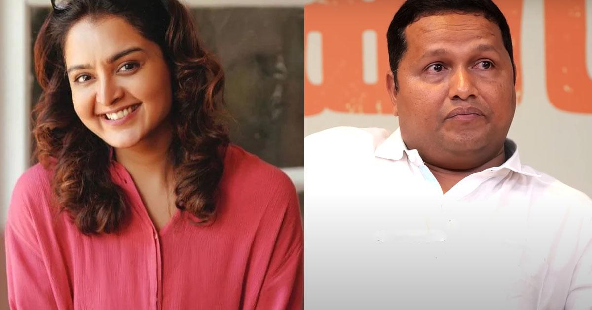 അത്രയും വലിയ നടിയായ മഞ്ജു വാര്യര്‍ ഉണ്ടായിട്ടും അന്ന് ആ പടം ഓടിയില്ല ...