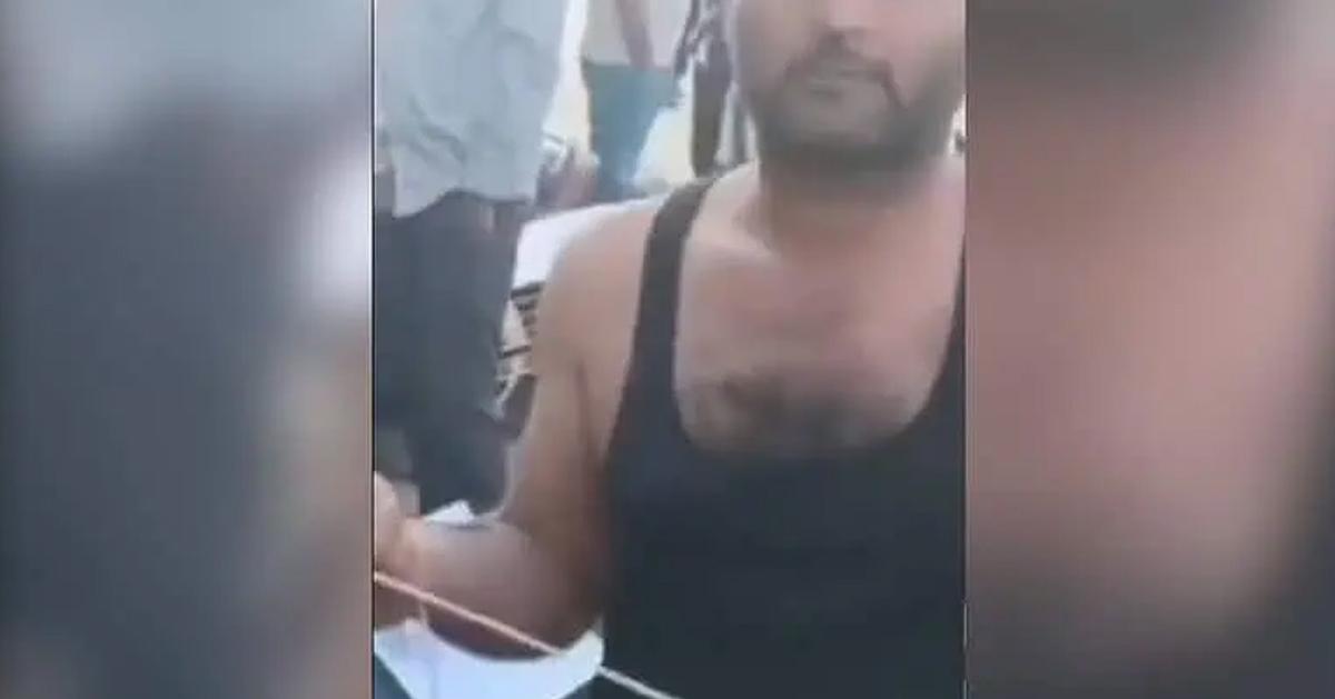 ബ്രാഹ്മണരെ അപമാനിച്ചെന്ന് ആരോപണം; രാജസ്ഥാനിൽ ദളിത് അധ്യാപികക്കും ...