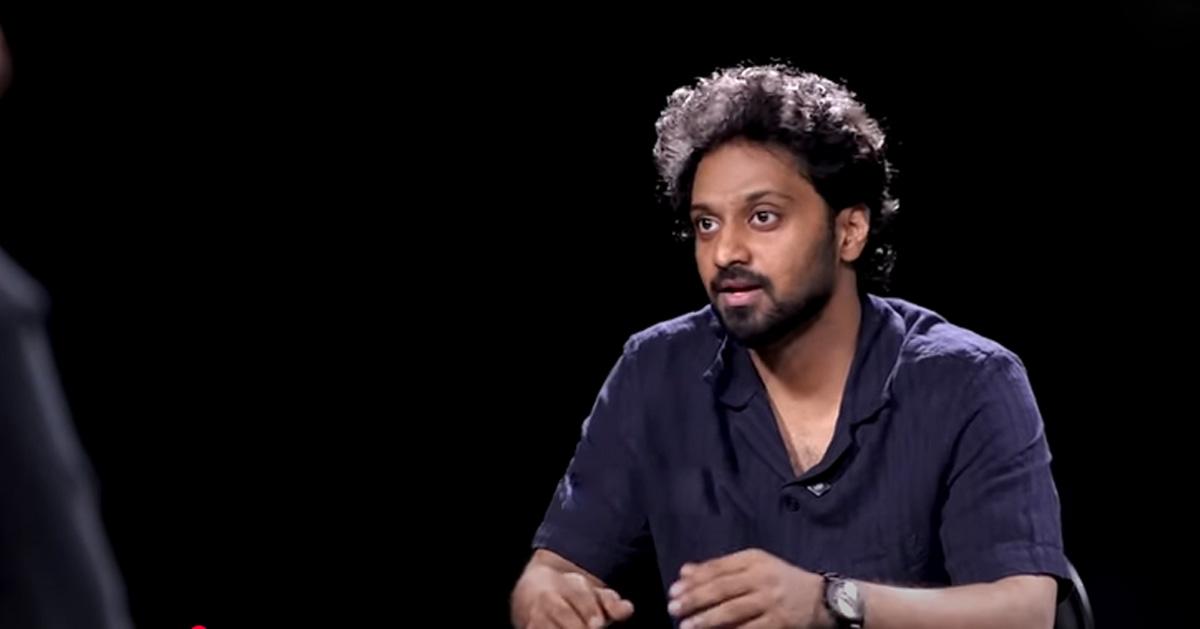 ലവ് അണ്ടര്‍ കണ്‍സ്ട്രക്ഷന്റെ കാര്യത്തില്‍ ആ പേടി എനിക്കുണ്ടായിരുന്നു ...