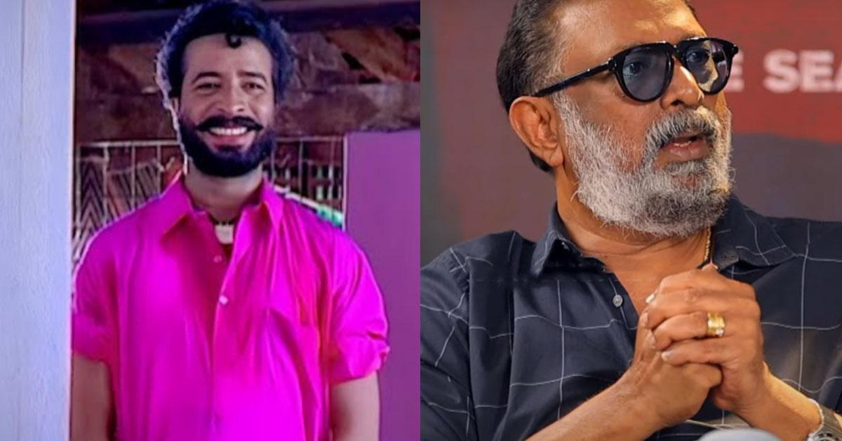 രമണന്റെ ഡെപ്ത്തുള്ള സീന്‍; മനോഹരമായി അശോകന്‍ ചെയ്‌തെങ്കിലും അത് ...