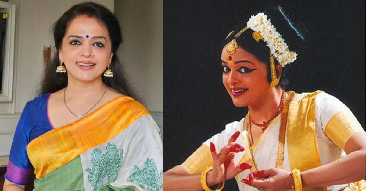 എന്റെ മുടിയെയും നൃത്തത്തെയും നന്നായി ഉപയോഗിച്ചത് ആ സിനിമയിൽ- വിന്ദുജ ...