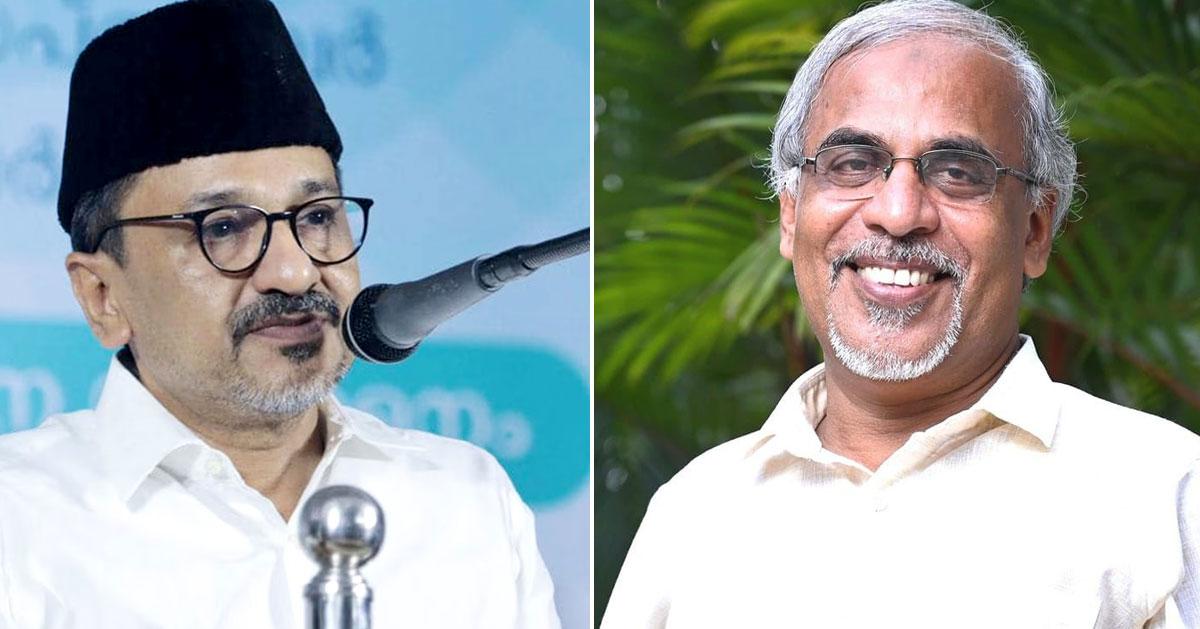 സേട്ടുസാഹിബിന്റെ നിലപാടുകളെ കുറിച്ച് സാദിഖലി തങ്ങള്‍ക്ക് ...