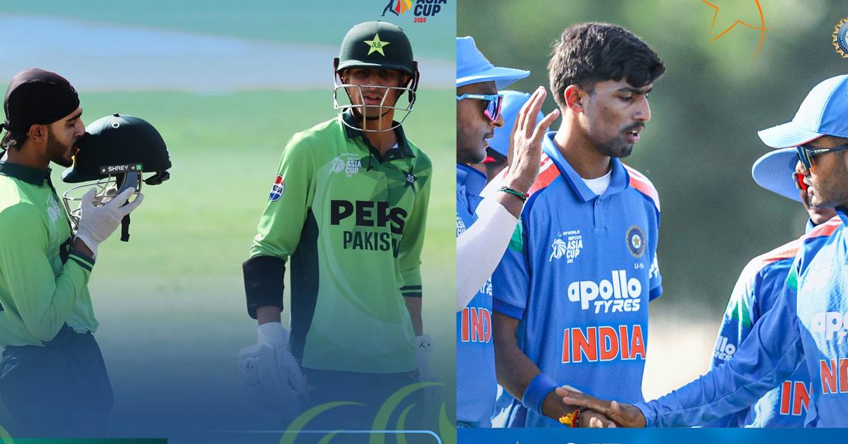 കലാശപ്പോരില്‍ കരുത്ത് കാട്ടി പാകിസ്ഥാന്‍; വാലറ്റത്തെ അരിഞ്ഞ് വീഴ്ത്തി ...