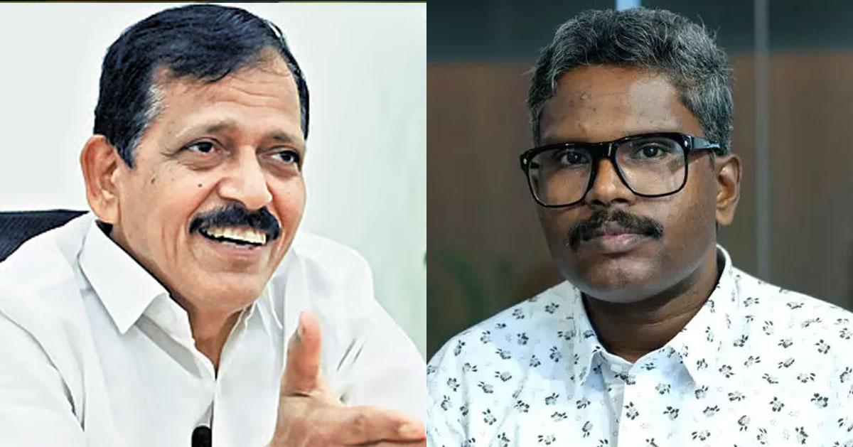 രാമലക്ഷ്മണന്മാര്‍ സാമ്പാറും തോരനും കൂട്ടിയല്ല ഭക്ഷണം കഴിച്ചിരുന്നത് ...