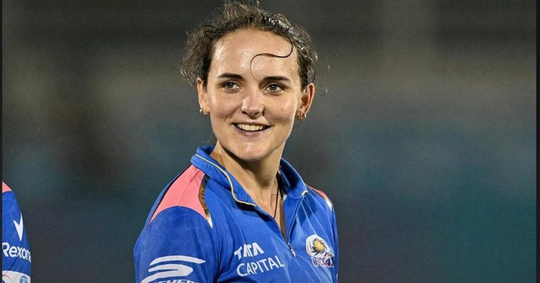 ചരിത്രം കുറിച്ച് മുംബൈ താരം; ഇന്ത്യക്കാര്‍ക്ക് പോലുമില്ലാത്ത ...