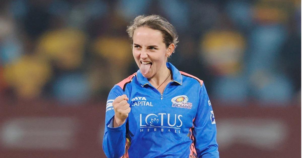 ചരിത്രം കുറിച്ച് മുംബൈ താരം; ഇന്ത്യക്കാര്‍ക്ക് പോലുമില്ലാത്ത ...