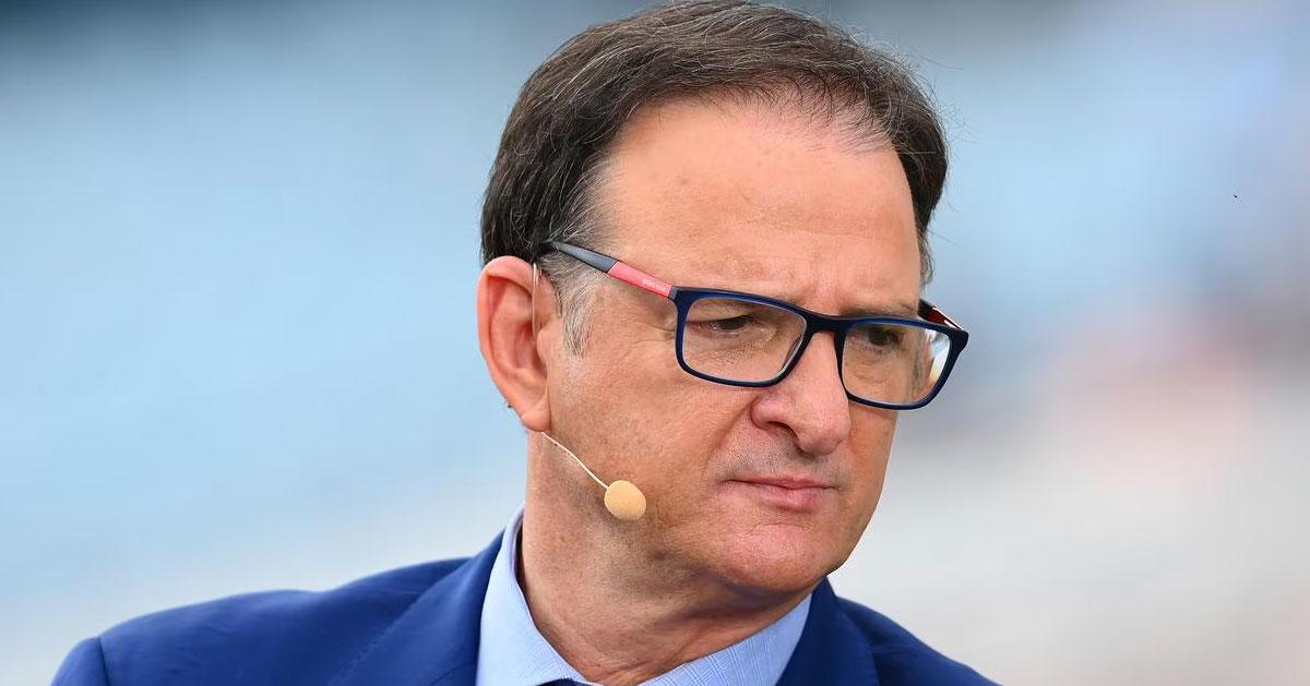 പുറത്താക്കും മുന്നേ പിന്‍മാറി; ബാബറിനെ വിമര്‍ശിച്ച് മാര്‍ക്ക് വോ | DoolNews