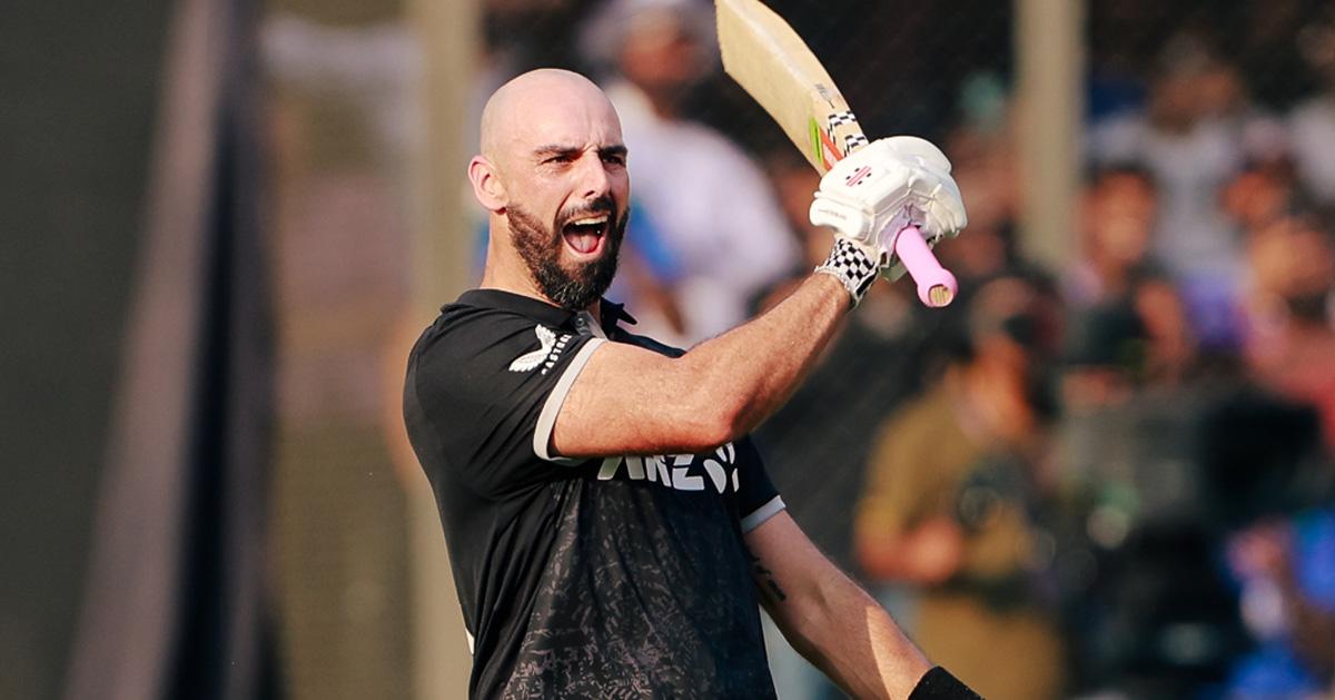 44 വര്‍ഷങ്ങളുടെ ചരിത്രം തിരുത്തി; റണ്‍വേട്ടക്കാരില്‍ സിംഹാസനം ...