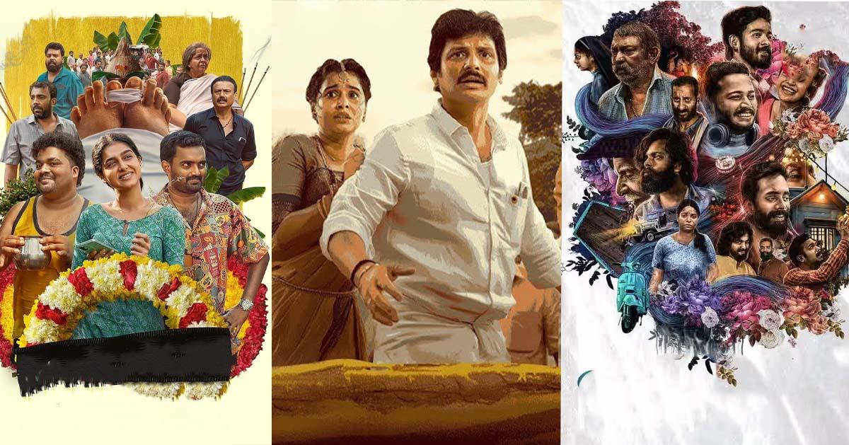 മരണം കോമഡിയാക്കിയ മലയാളസിനിമകള്‍, ആ ലിസ്റ്റിലേക്ക് തമിഴ് തമ്പിയുടെ എന് ...