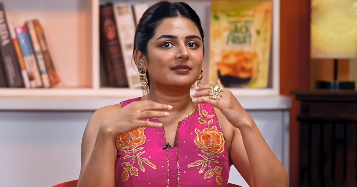 അവരുടെ സംസ്‌കാരത്തോട് അഡ്ജസ്റ്റ് ചെയ്ത് നിൽക്കണം; അതിനർത്ഥം ആട്ടും ...