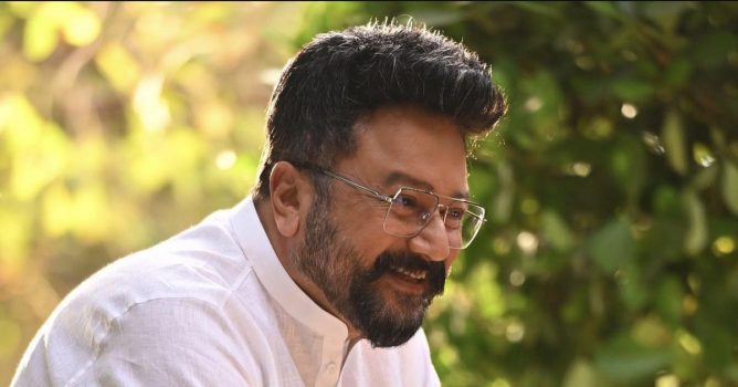 എന്നെ വെച്ച് ഭരതന്‍ സാര്‍ ചെയ്യാനിരുന്ന ഡ്രീം പ്രൊജക്ട്, പക്ഷേ അതിന് ...